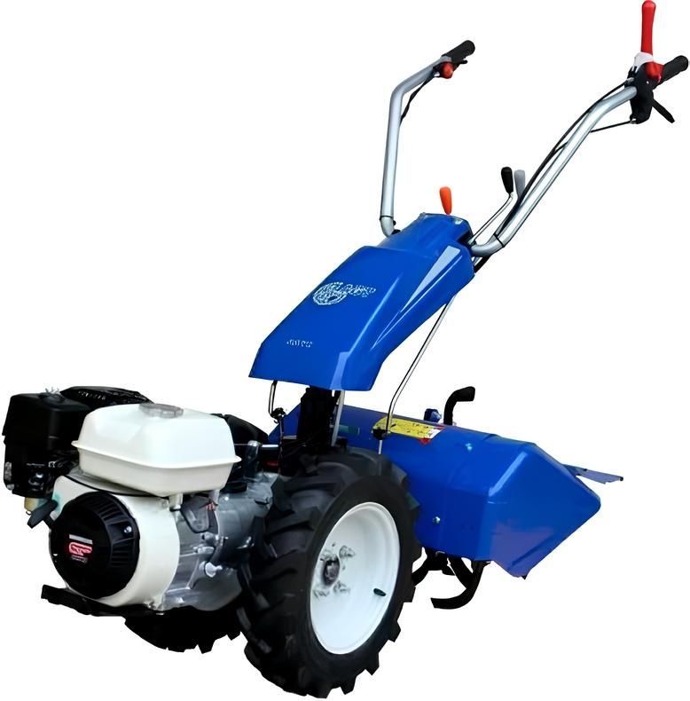 Мотоблок AGT 2 GX200 (PFAGT2GX200)
